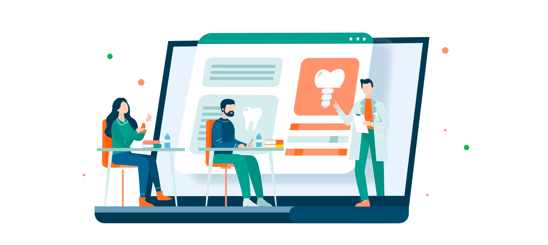 Videocorso Introduttivo Di Ortodonzia Delle Funzioni: Dal Meaw Al Geaw ...